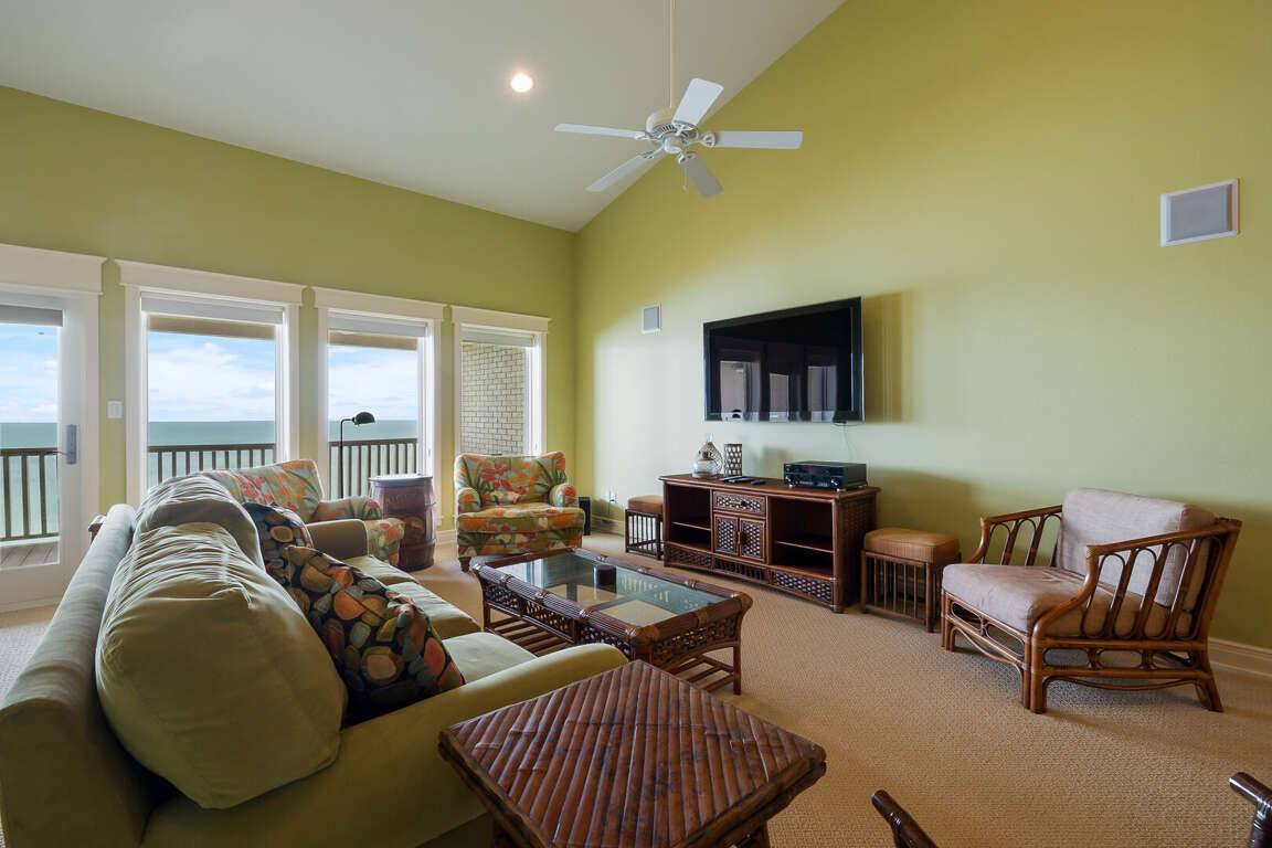 House ∙ 5 Bedrooms ∙ 14 Guests - South Padre Island