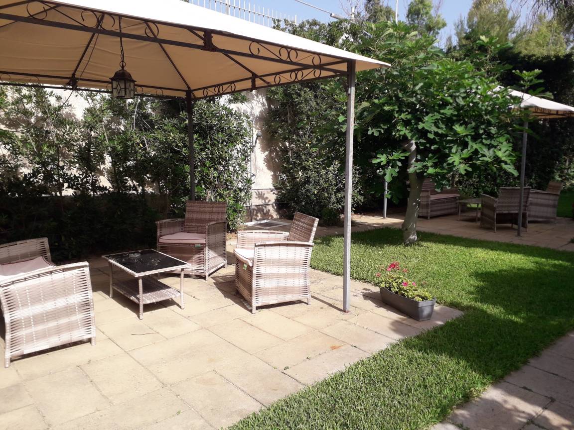 Apartment ∙ 2 Bedrooms ∙ 4 Guests - Balestrate