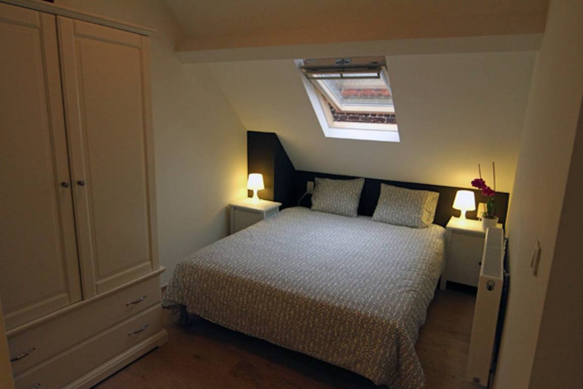 28 M² Appartement ∙ 2 Personnes - Woluwe-Saint-Pierre