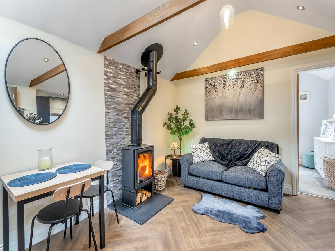 Cottage ∙ 1 Bedroom ∙ 2 Guests - 