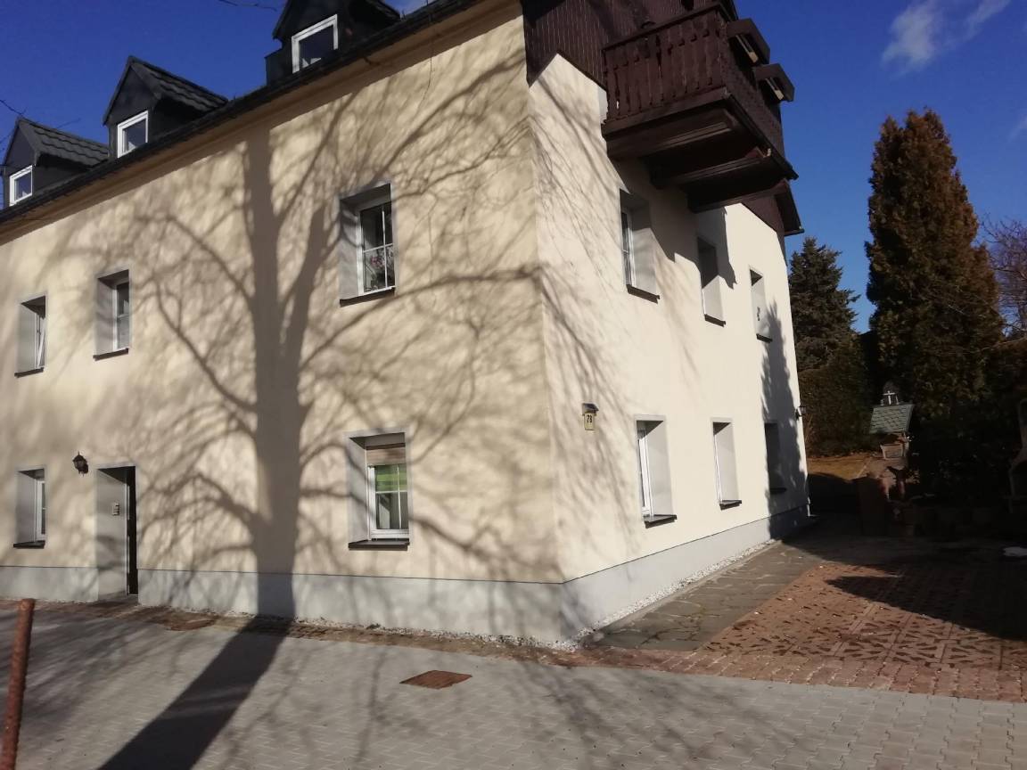 27 M² Ferienwohnung ∙ 2 Gäste - Bärenstein
