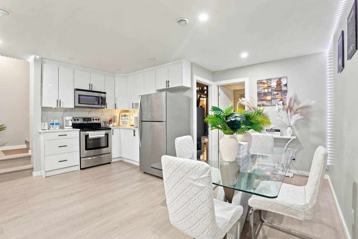 450 M² Appartement ∙ 1 Chambre ∙ 2 Personnes - Calgary