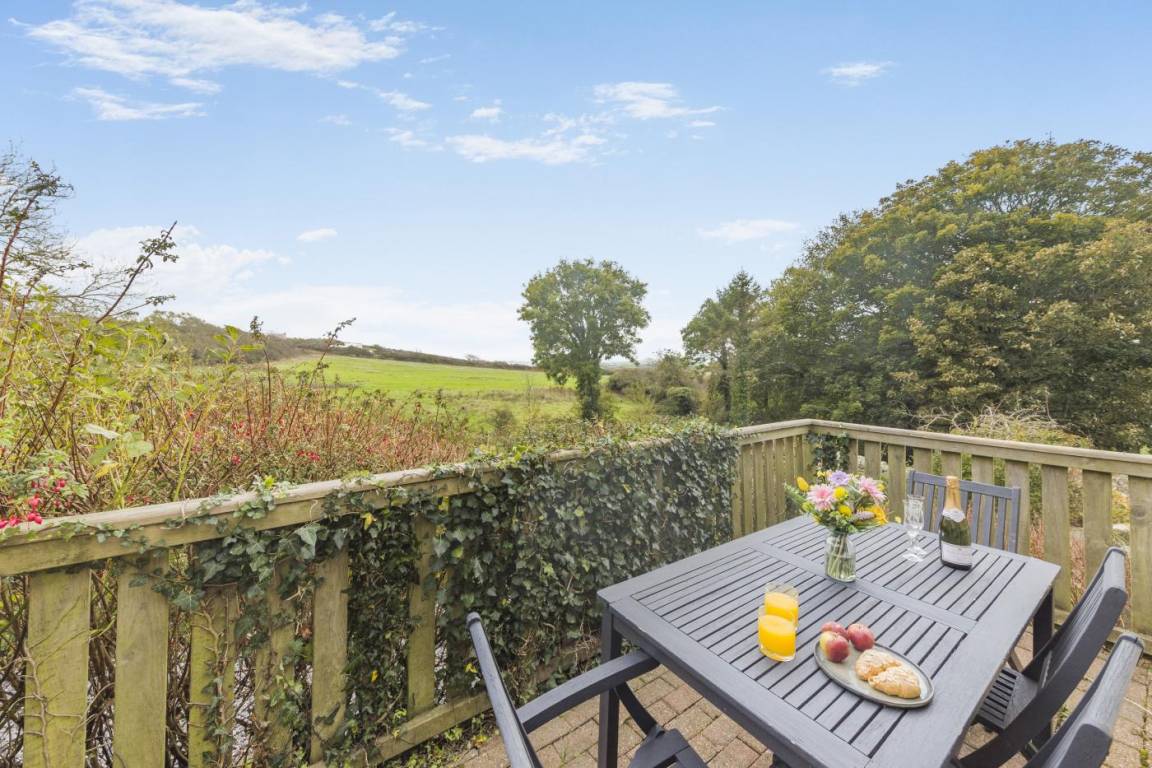 Cottage ∙ 2 Bedrooms ∙ 4 Guests - Saint Dogmaels