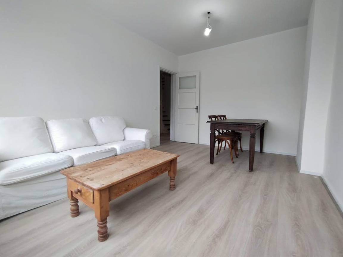 86 M² Apartment ∙ 3 Bedrooms ∙ 3 Guests - Rotterdam