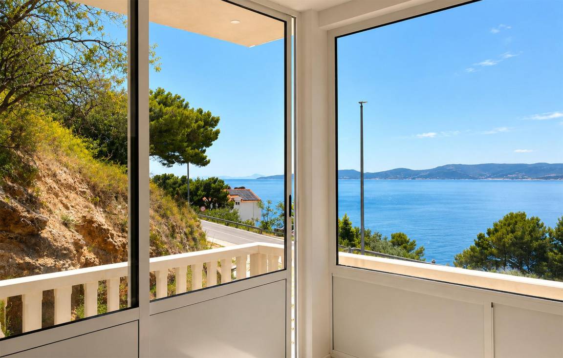 65 M² Appartement ∙ 2 Chambres ∙ 5 Personnes - Mimice
