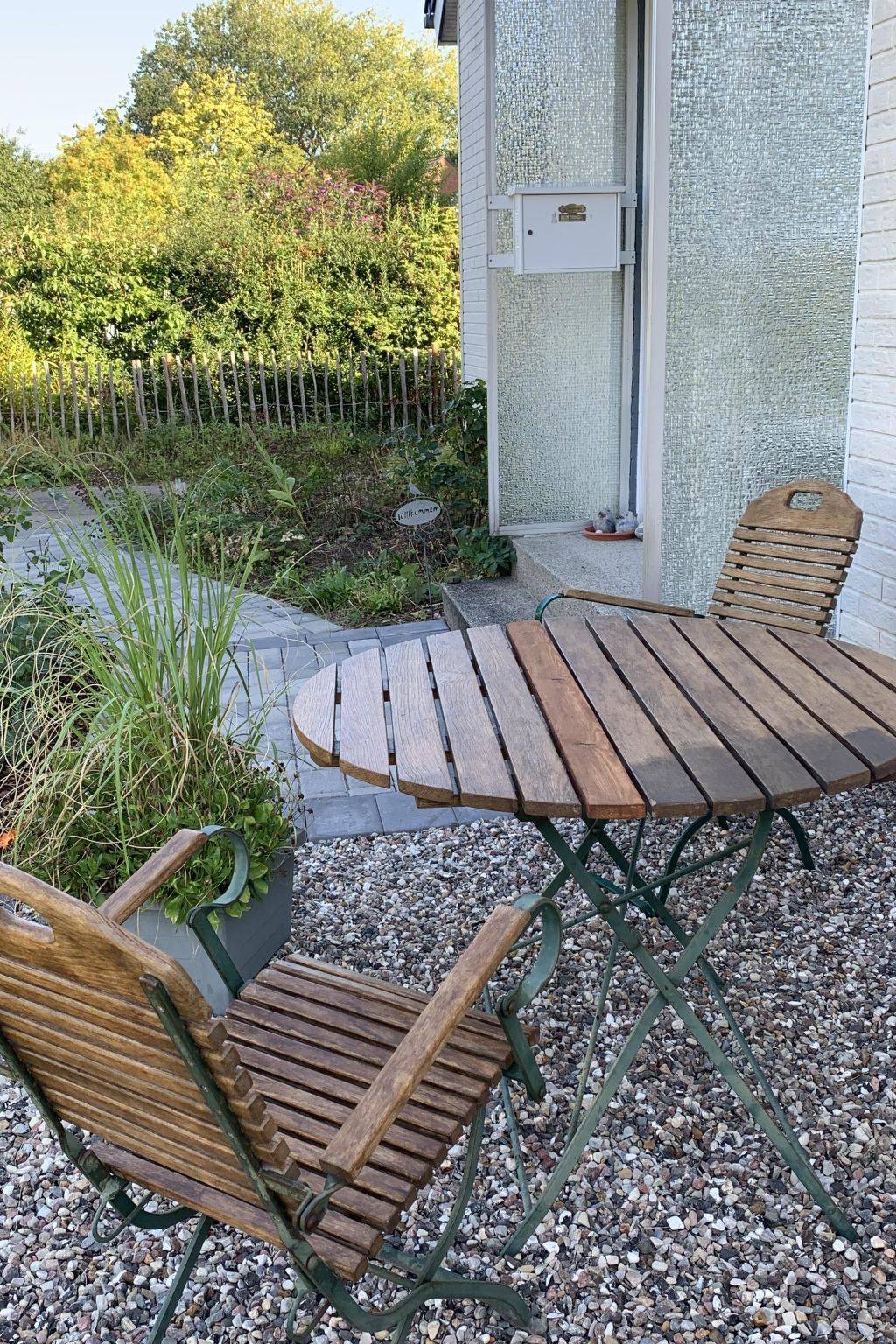 60 M² Huoneisto ∙ 1 Makuuhuone ∙ 2 Vierasta - Heikendorf