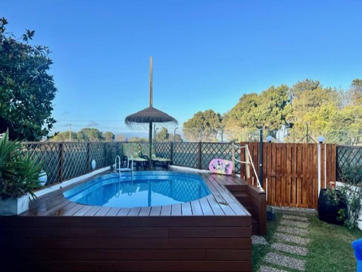 150 M² Maison De Vacances ∙ 4 Chambres ∙ 10 Personnes - Torreira