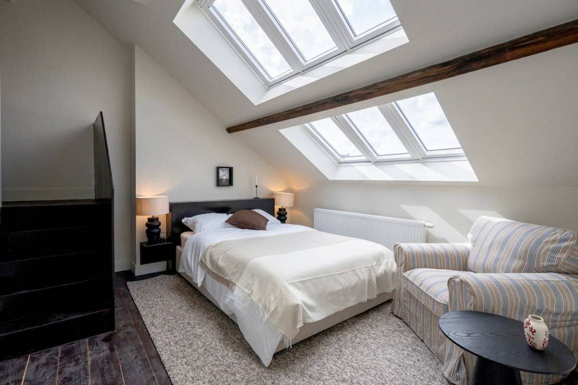 35 M² Appartement ∙ 2 Personnes - Anvers