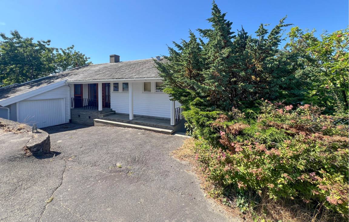 190 M² House ∙ 3 Bedrooms ∙ 9 Guests - Farsund