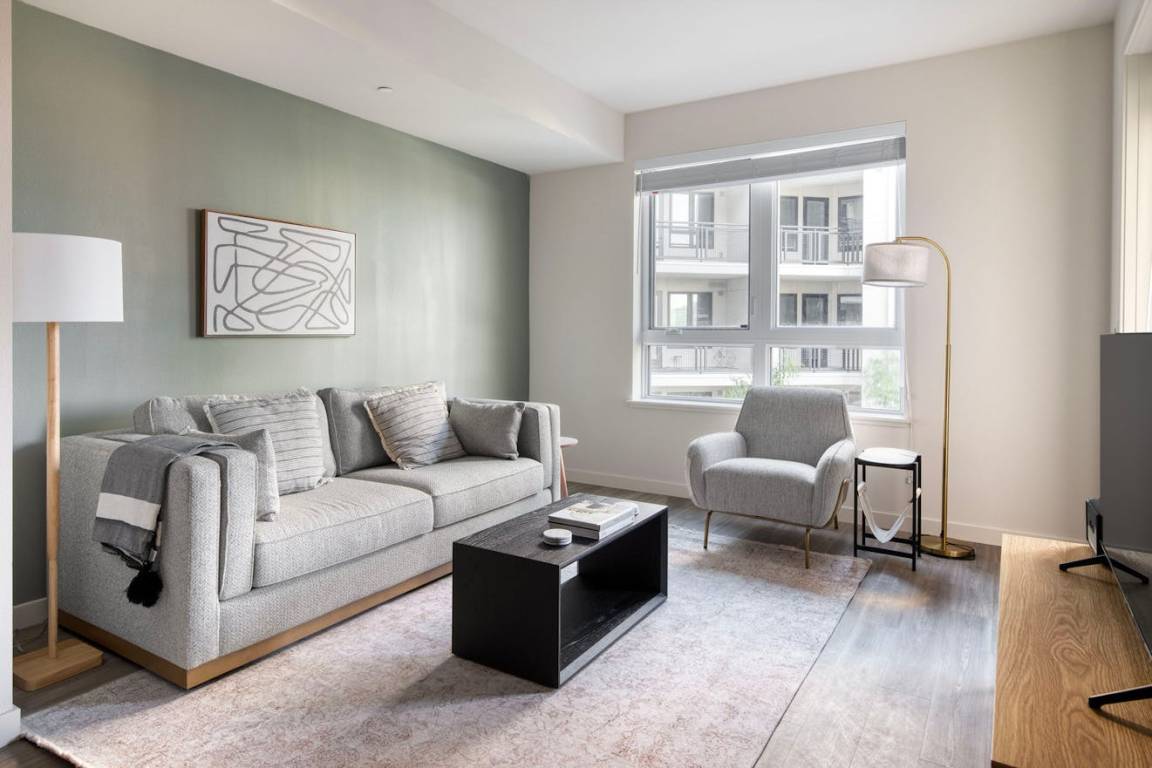 71 M² Apartment ∙ 1 Bedroom ∙ 2 Guests - Emeryville, CA