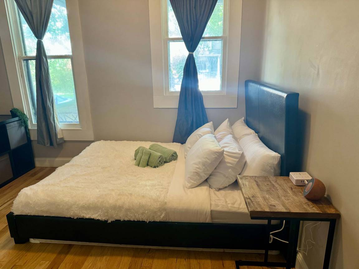 358 M² Talo ∙ 5 Makuuhuonetta ∙ 23 Vierasta - Columbus, OH