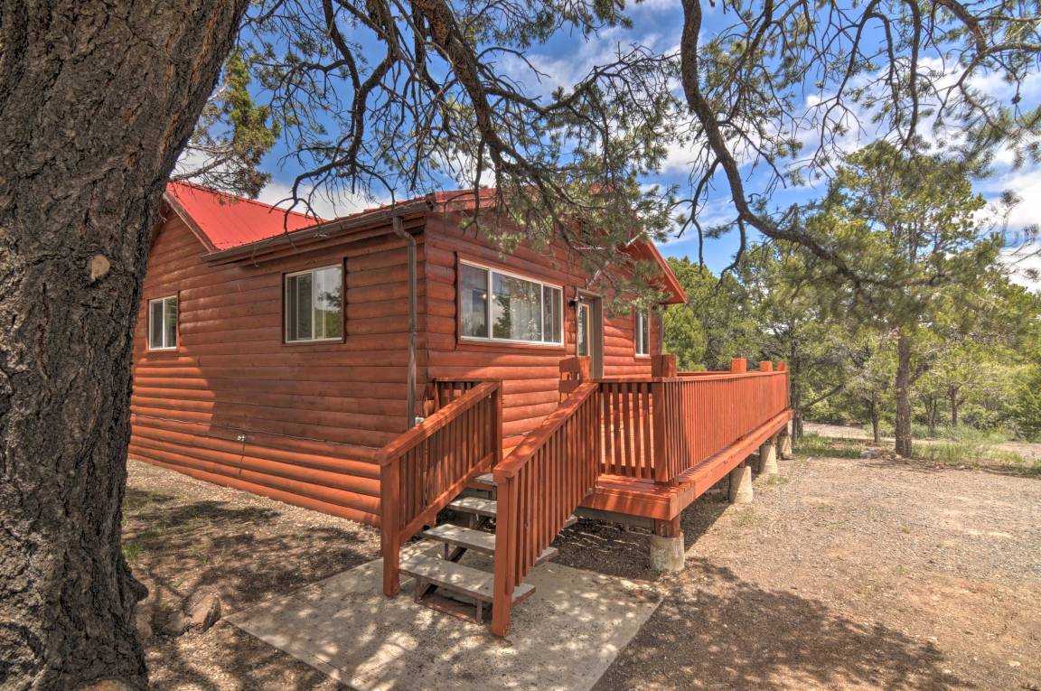 107 M² House ∙ 3 Bedrooms ∙ 8 Guests - Boulder, UT
