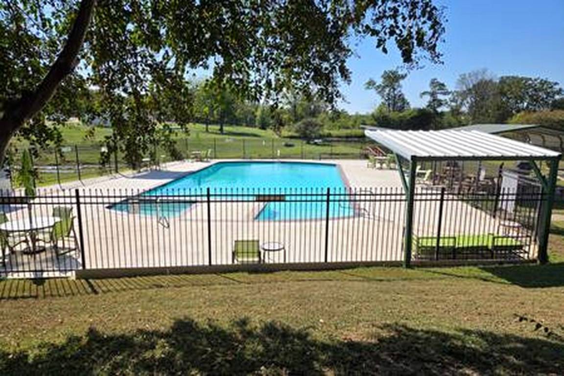 Maison De Vacances ∙ 2 Chambres ∙ 4 Personnes - Texas