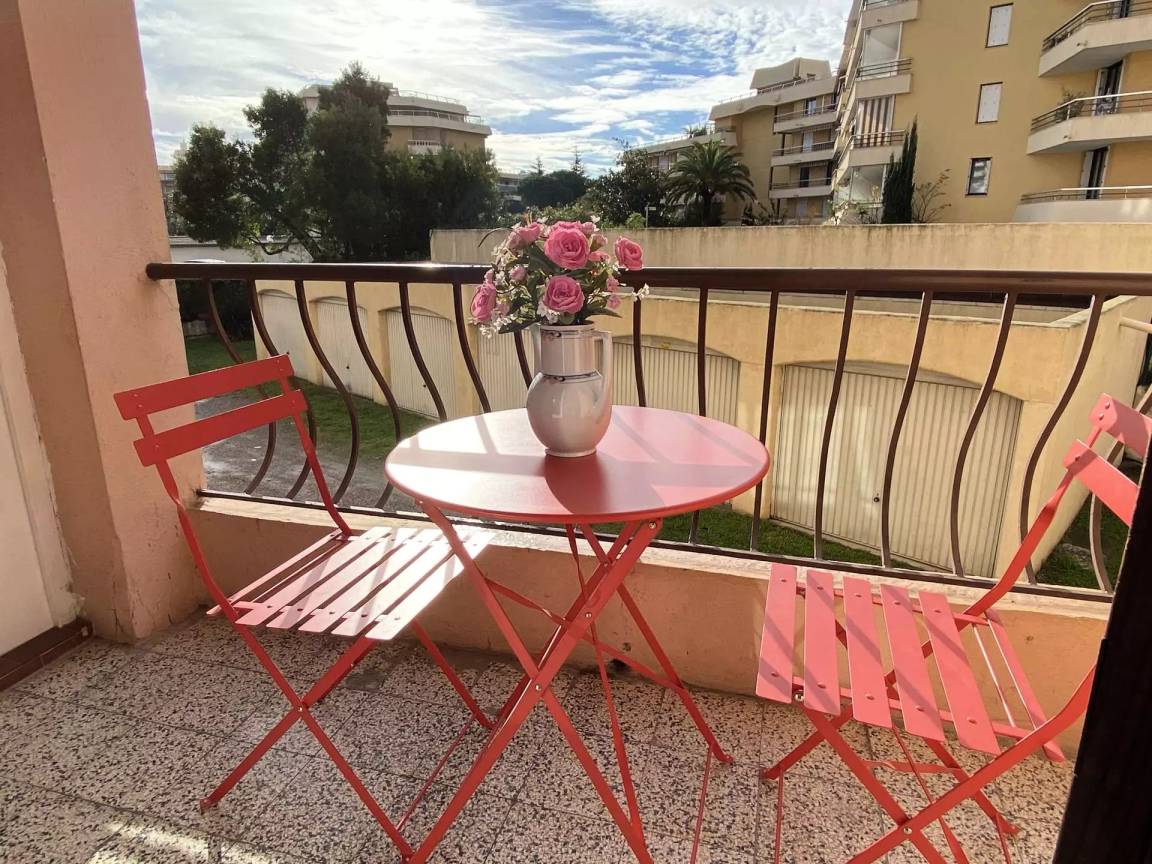 57 M² Appartement ∙ 2 Chambres ∙ 6 Personnes - Fréjus
