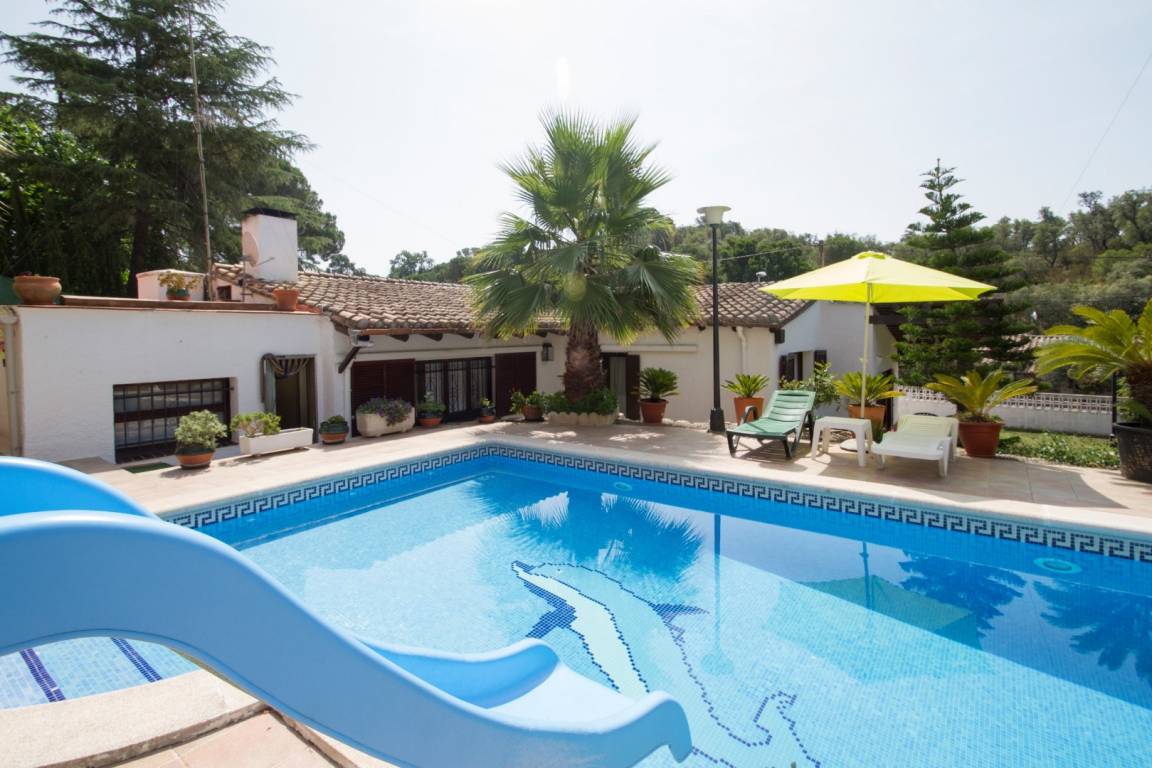 210 M² Villa Vacanza ∙ 4 Camere Da Letto ∙ 9 Ospiti - Palamós