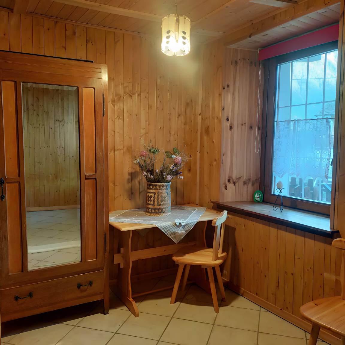 25 M² Studio ∙ 3 Personnes - Gressoney-Saint-Jean