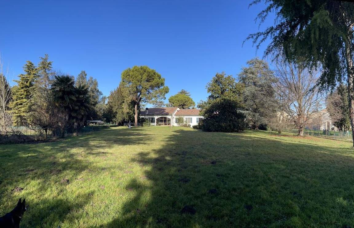 250 M² Villa ∙ 5 Bedrooms ∙ 10 Guests - Padua