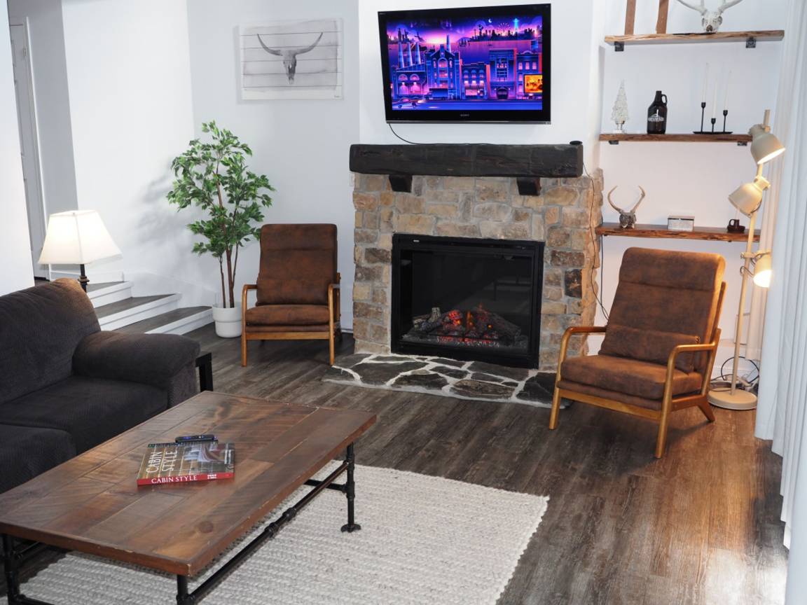 153 M² Ferienhaus ∙ 3 Schlafzimmer ∙ 8 Gäste - Collingwood