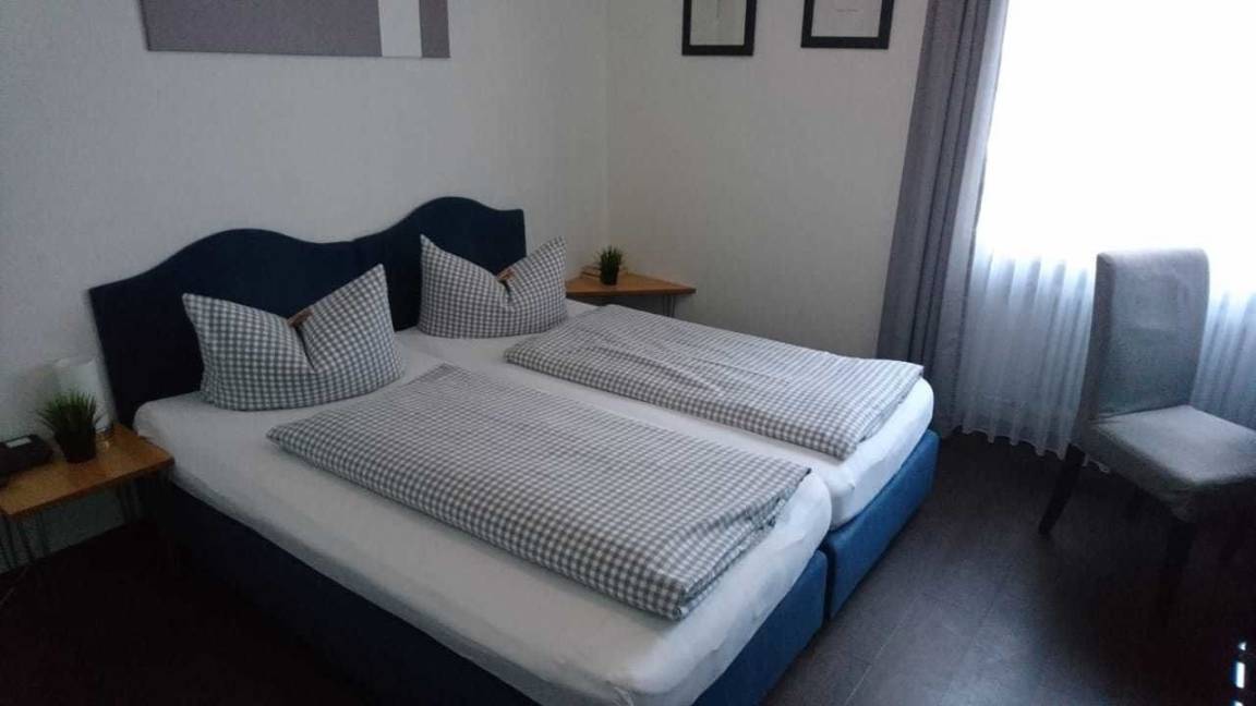 42 M² Hotel ∙ 4 Guests - Lingen