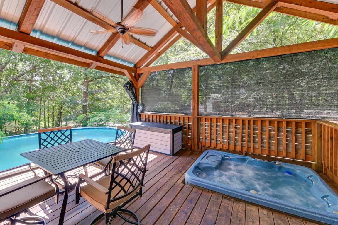 92 M² Casa ∙ 1 Habitación ∙ 4 Huéspedes - Lake Texoma