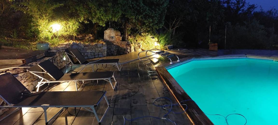 42 M² Studio Flat ∙ 1 Bedroom ∙ 4 Guests - Draguignan