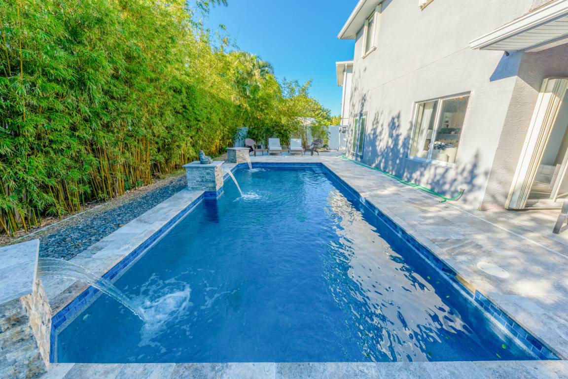 214 M² Dom ∙ 4 Sypialnie ∙ 10 Gości - Fort Pierce
