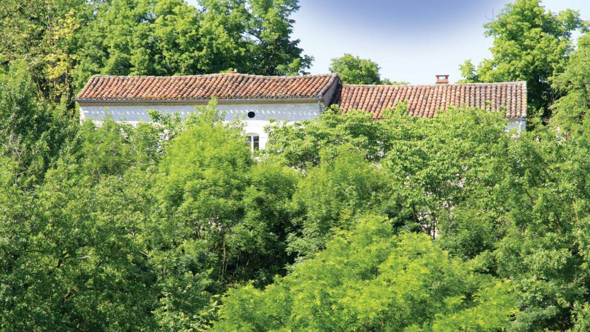 140 M² Gîte ∙ 3 Chambres ∙ 6 Personnes - Tarn