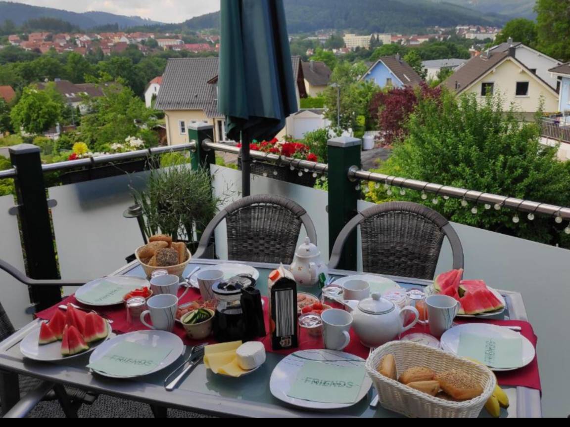 80 M² Apartment ∙ 2 Bedrooms ∙ 7 Guests - Königsee