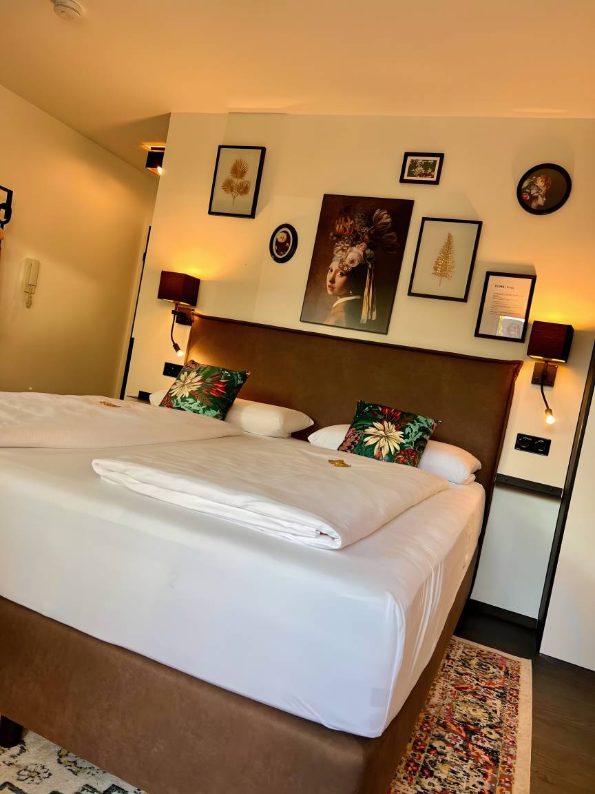 25 M² Studio Asunto ∙ 1 Makuuhuone ∙ 2 Vierasta - Gengenbach