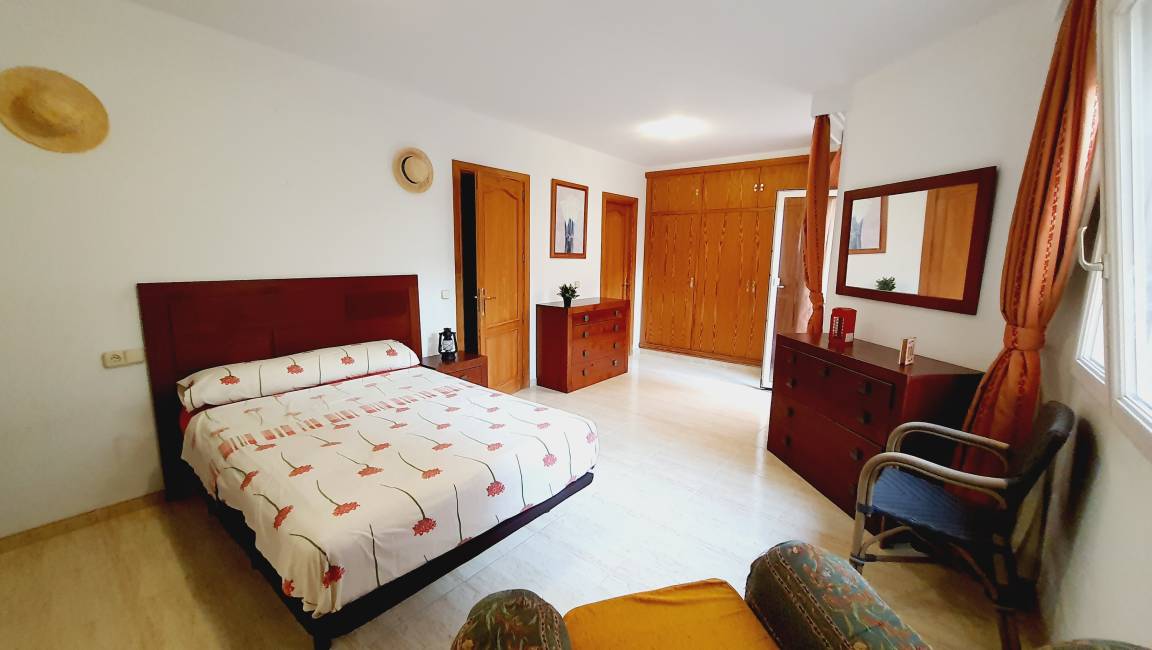 120 M² Maison De Vacances ∙ 4 Chambres ∙ 4 Personnes - Aéroport de Palma de Majorque (PMI)