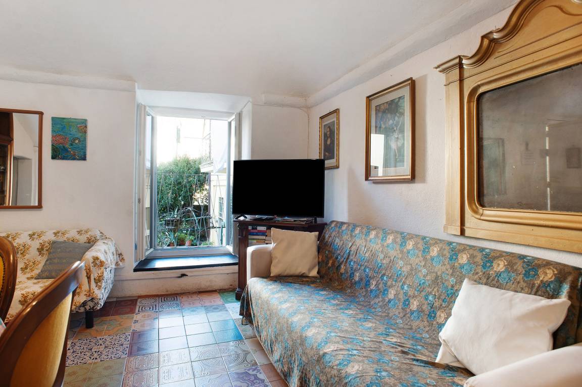 80 M² Ferienwohnung ∙ 2 Schlafzimmer ∙ 6 Gäste - Levanto