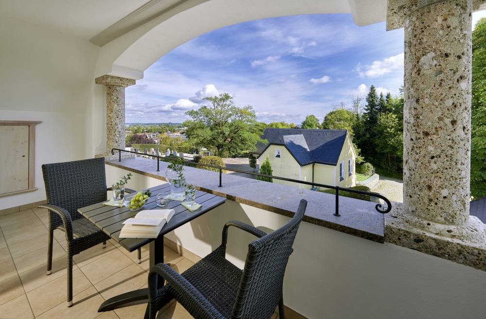 38 M² Ferienwohnung ∙ 2 Gäste - Bernau am Chiemsee