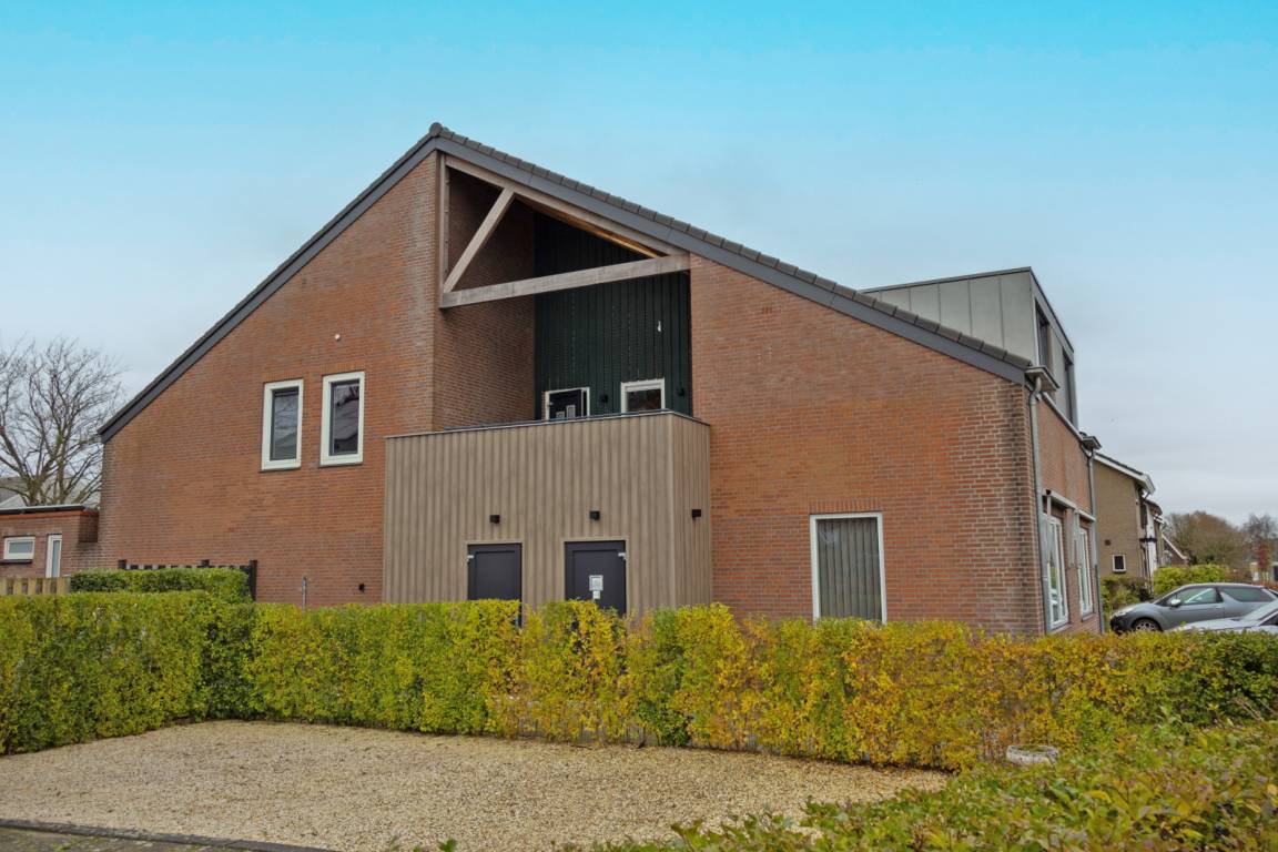 200 M² Ferienhaus ∙ 5 Schlafzimmer ∙ 12 Gäste - Ouddorp