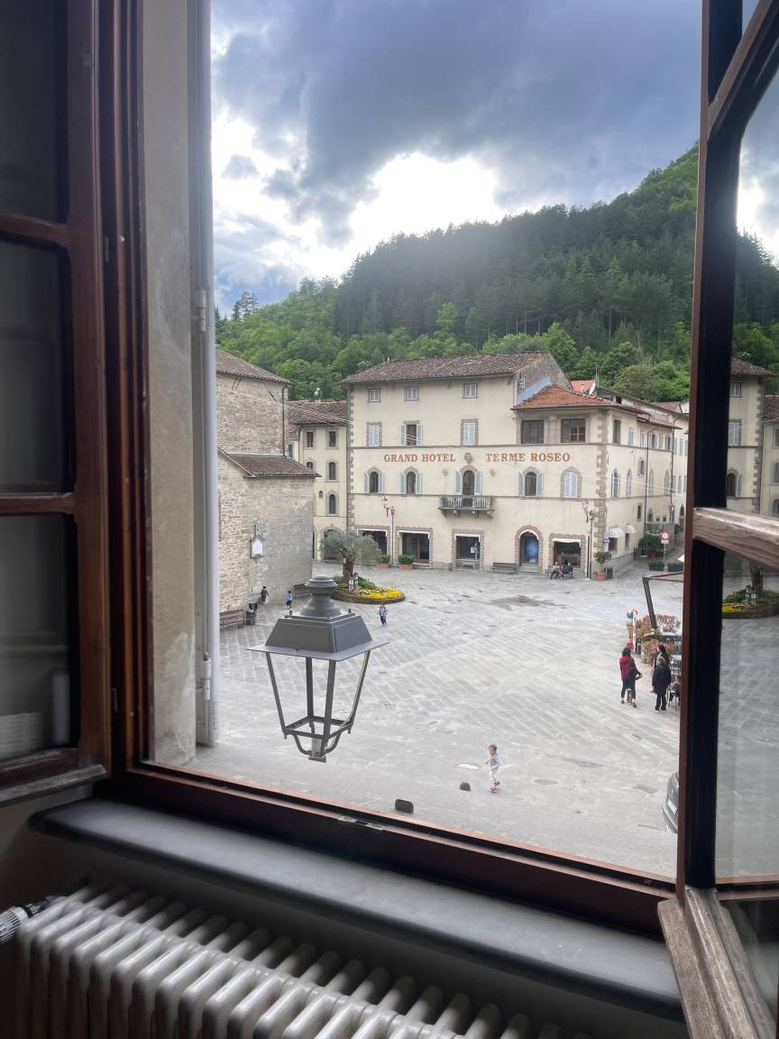 80 M² Appartamento Vacanza ∙ 2 Camere Da Letto ∙ 4 Ospiti - Bagno di Romagna