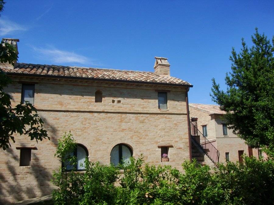 45 M² Casa Rural ∙ 2 Habitaciones ∙ 4 Huéspedes - Marcas