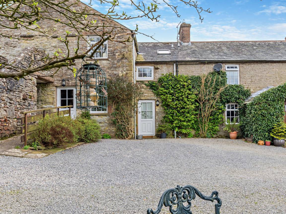 Cottage ∙ 1 Bedroom ∙ 2 Guests - Kirkby Stephen