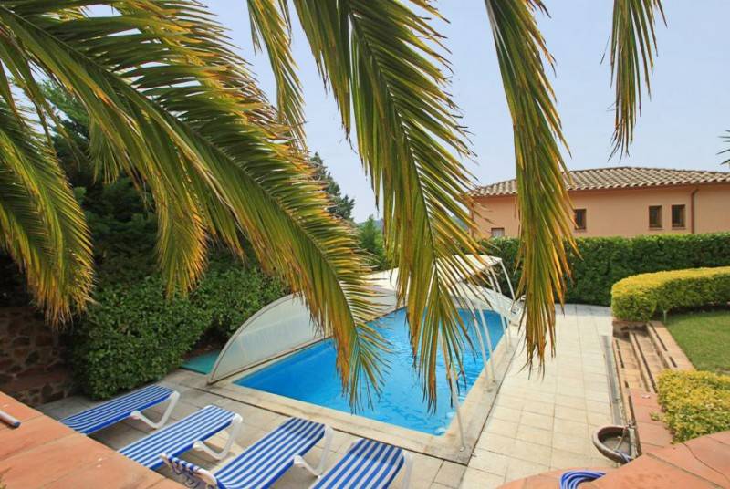 110 M² Villa ∙ 3 Schlafzimmer ∙ 6 Gäste - Vall-llobrega