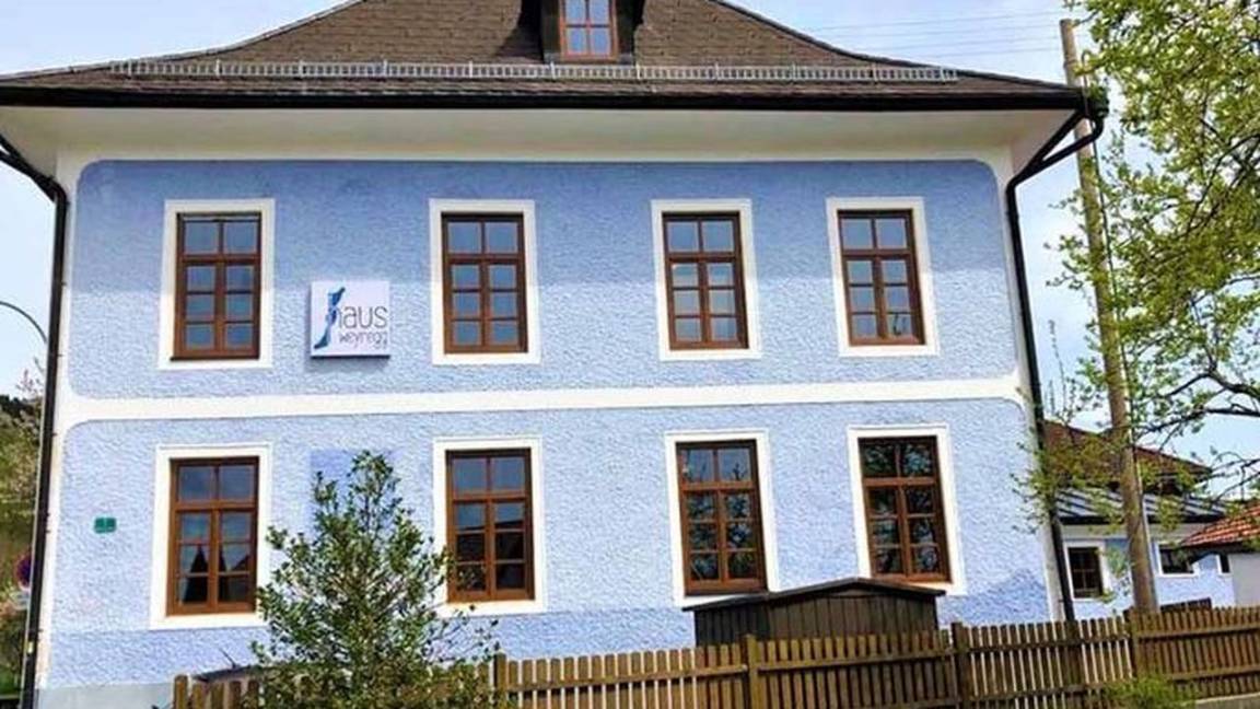 Hotel ∙ 4 Guests - Attersee