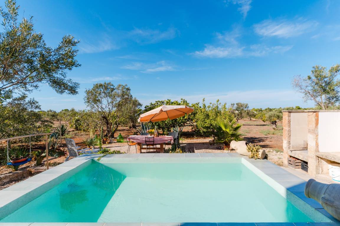 76 M² Appartamento Vacanza ∙ 1 Camera Da Letto ∙ 4 Ospiti - Taviano