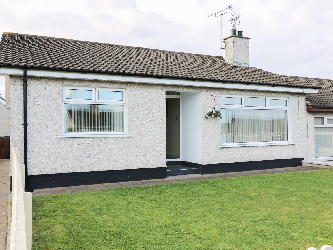 Cottage ∙ 3 Bedrooms ∙ 6 Guests - Portstewart
