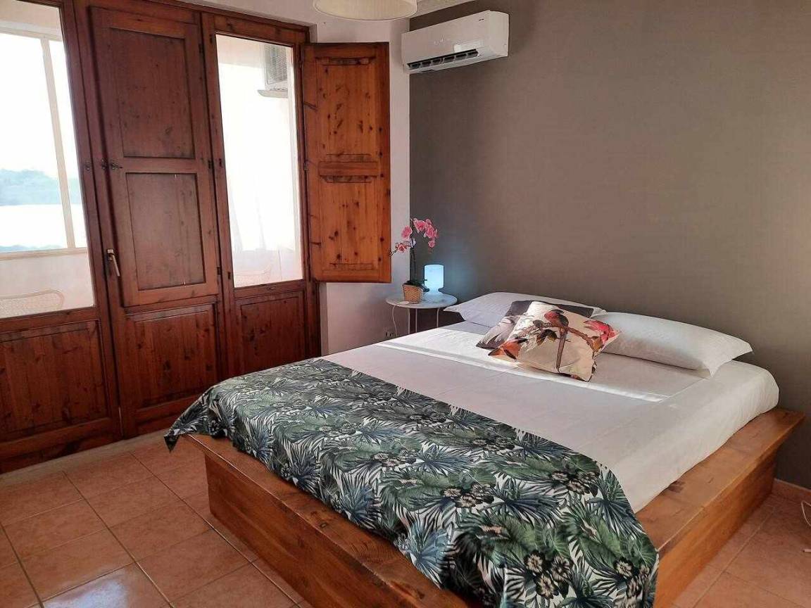 27 M² Apartment ∙ 1 Bedroom ∙ 2 Guests - Marzamemi