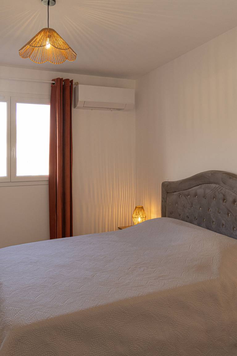 70 M² Apartamento ∙ 2 Habitaciones ∙ 4 Huéspedes - Borgo