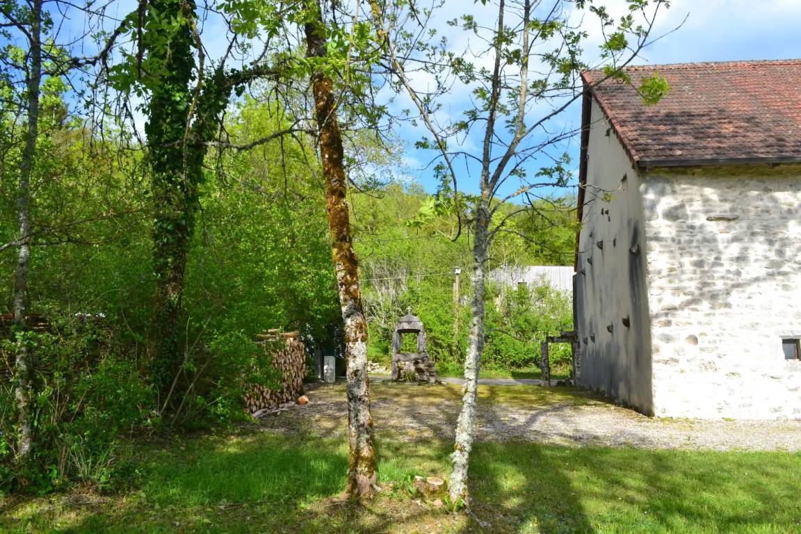 120 M² Maison De Vacances ∙ 2 Chambres ∙ 5 Personnes - Moirans-en-Montagne
