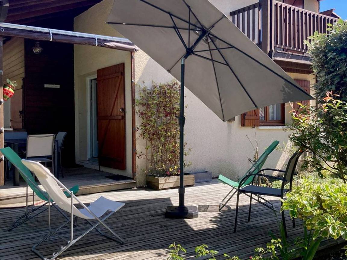 73 M² Villa Vacanza ∙ 3 Camere Da Letto ∙ 6 Ospiti - Moliets-et-Maa