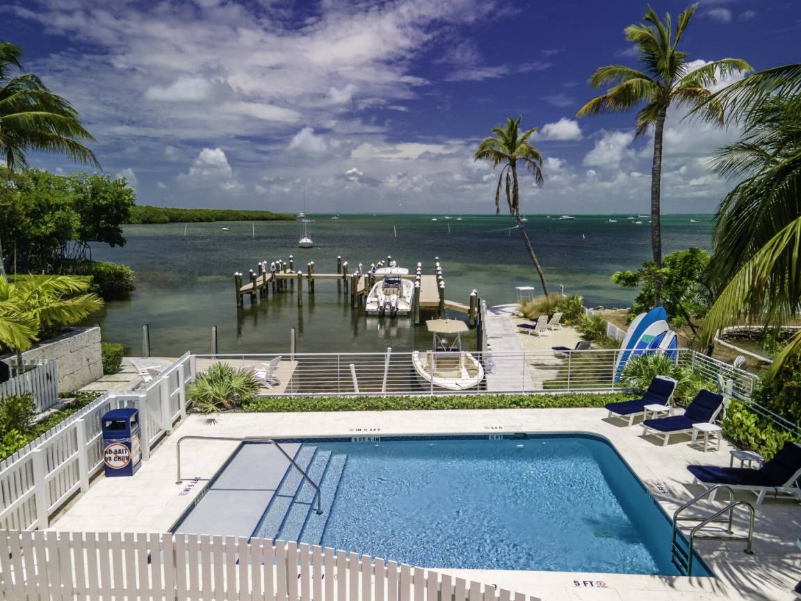 173 M² House ∙ 3 Bedrooms ∙ 6 Guests - Islamorada, FL
