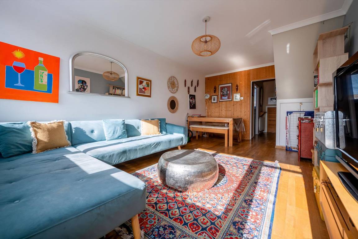 Apartamento ∙ 1 Habitación ∙ 2 Huéspedes - Londres