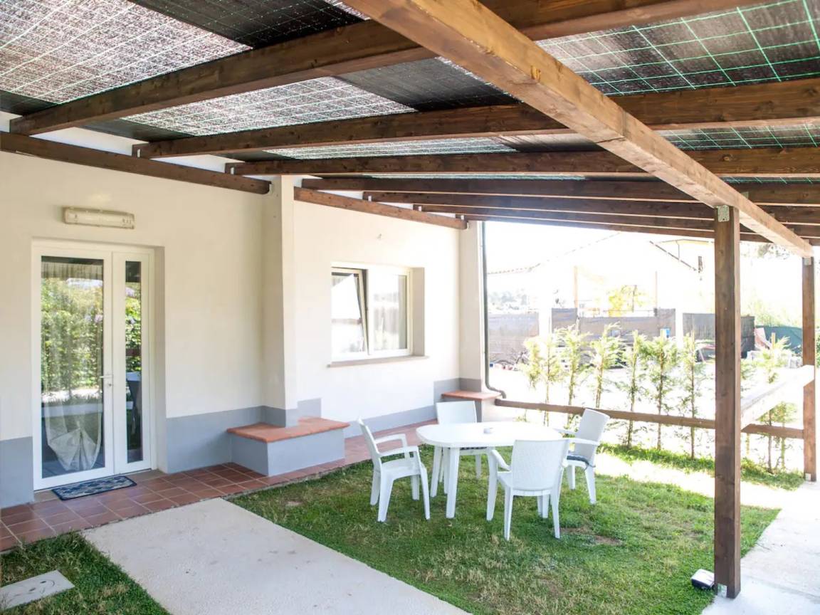 50 M² Agriturismo ∙ 1 Camera Da Letto ∙ 4 Ospiti - San Vincenzo
