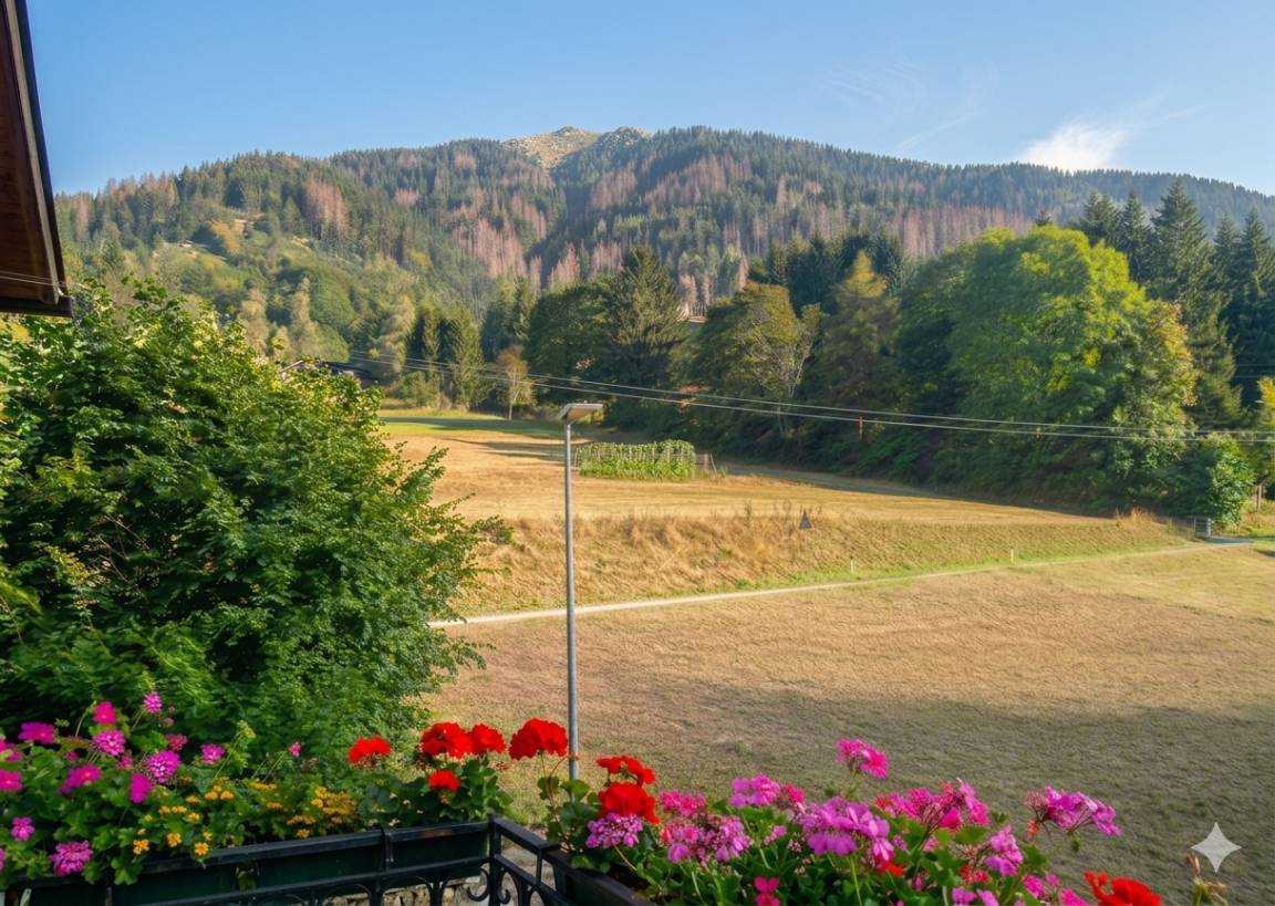 75 M² Maison De Vacances ∙ 1 Chambre ∙ 6 Personnes - Fiera di Primiero