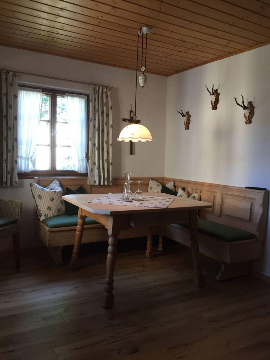 Hotel ∙ 1 Bedroom ∙ 2 Guests - Murnau am Staffelsee