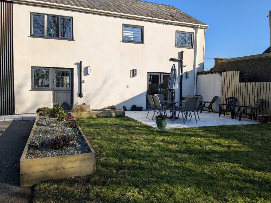 Cottage ∙ 3 Bedrooms ∙ 6 Guests - Narberth